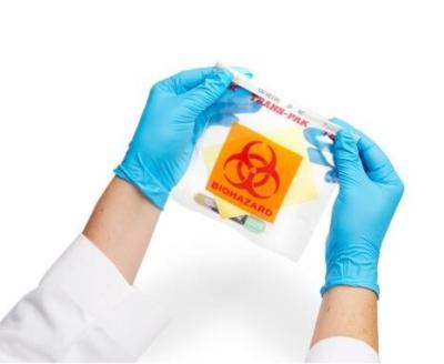 China Plain Blender Bags, Filter Bags, and Stand Up Bags, Lab Blender Bag Closure Clip, interscience lab blender  lab blenders for sale