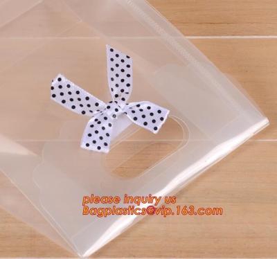 China las compras llevan el bolso del paquete con la manija, eco reutilizable amistoso, shoppi impreso manija reciclable de encargo de la torsión del plegamiento del promo en venta