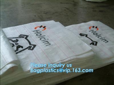 China net bag with drawstring, woven bag with liner, bag wiht gueests, UV stable packing bag, shopping bag, BAGPLASTICS, PACK for sale