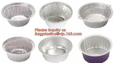 China Disposable Food Storage Containers for Cooking, Baking and Meal Prep Storing, Baking, Meal Prep & Reheating Freezer for sale
