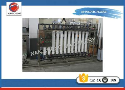 Cina Sistema commerciale di filtrazione dell'acqua di osmosi inversa, sistema del depuratore di acqua 11KW in vendita