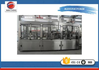 Cina Linea di imbottigliamento gassosa della bevanda attrezzatura, 200ml - imbottigliatrice della bibita 2000ml in vendita