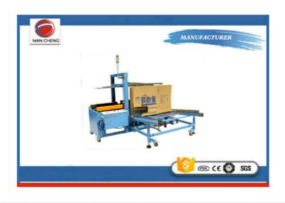 Cina Macchina disimballante verticale di formazione automatica del cartone, vendita calda 2017 in vendita