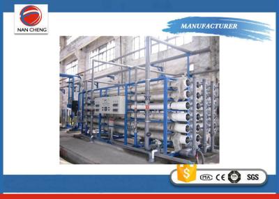 Cina Filtro dal micron dell'emolliente della sabbia del quarzo dei sistemi di depurazione delle acque della membrana del Ro su efficiente in vendita