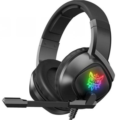 Cina Active Noise Cancelling Gaming Headset Foldable And Full Directionality in vendita