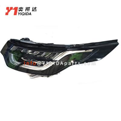 中国 LR138264 車用ライト 車用LEDライト ヘッドライト ヘッドランプ ランドローバー ディスカバリーV 販売のため