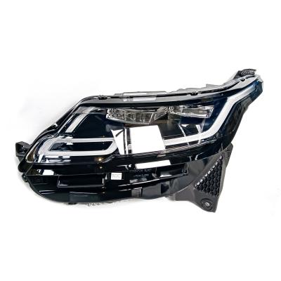 中国 LR140621 車用ライト LEDヘッドライト ヘッドランプ ランドローバー レンジローバー VELAR 販売のため