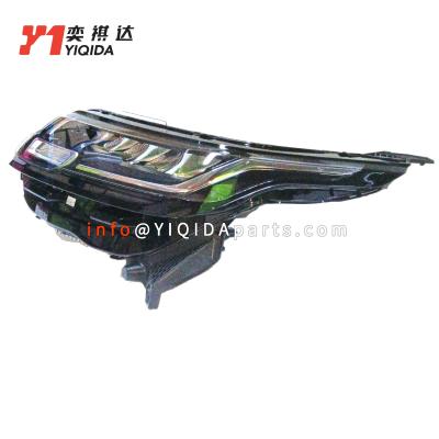 中国 LR140443 カーライト LEDヘッドライト ヘッドランプ ランドローバー レンジローバー ベラー 販売のため