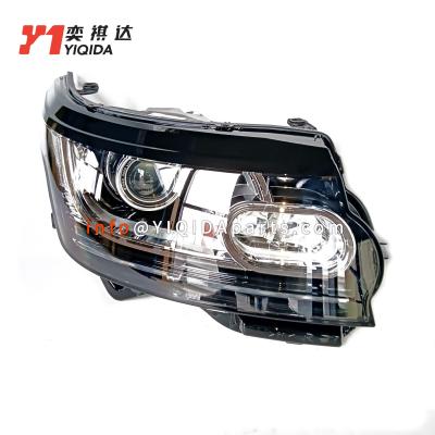 Китай LR067204 Автомобильные светодиодные фары Фары для Land Rover Range Rover продается
