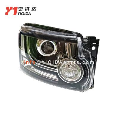 中国 LR052380 車用LEDライト ヘッドライト ヘッドランプ ランドローバー ディスカバリーIV 販売のため