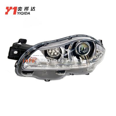 中国 C2D35901 車用ライト 車用LEDライト ジャガーXJ2010用のヘッドライト 販売のため