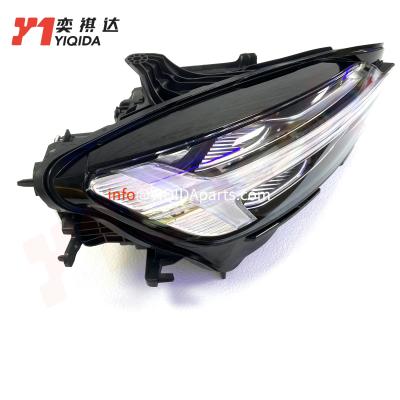 中国 32314191 車用ライト 車用LEDライト ヘッドライト ヘッドランプ ボルボ V60 S60 19- 販売のため