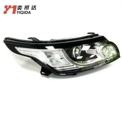 Китай LR090463 Системы освещения автомобилей Светодиодные фар для Land Rover Range Rover Sport продается