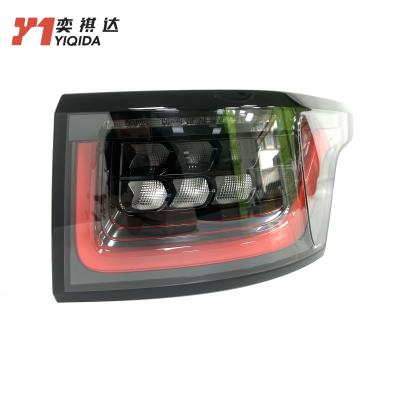 中国 LR136856 自動車照明システム LED尾灯 ランドローバー・レンジローバー用の尾灯 販売のため