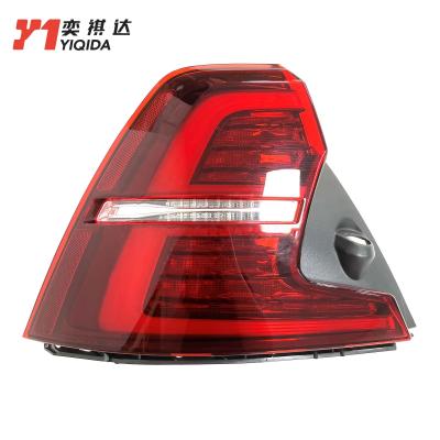 Китай 31468192 Автомобильные светодиодные фары Задние фары Задние лампы Для Volvo S60 19- продается