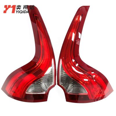 Cina 31323034 31323035 Car LED luci di coda luci di coda Lampada per Volvo XC60 09-17 in vendita