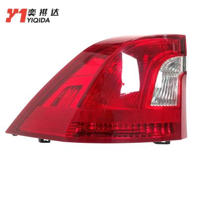 中国 31395930 自動車照明システム LEDテールライト テールランプ ボルボ S60 -18 販売のため