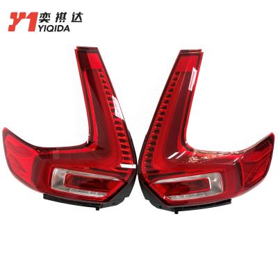 中国 31446790 31446791 車用ライト LEDテールライト テールランプ ボルボ XC40 18- 販売のため
