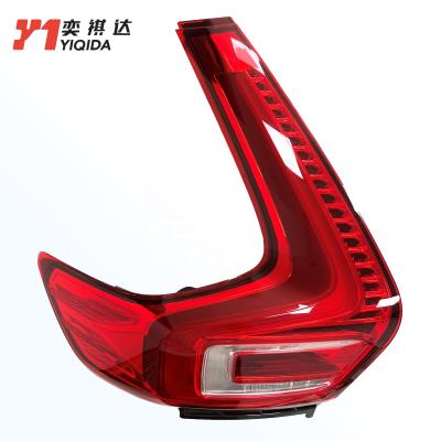 中国 31446790 車用ライト 車用LEDライト テールライト テールランプ ボルボ XC40 18- 販売のため