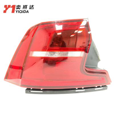 中国 31698712 車用 LEDライト 車用ライト 尾灯 尾灯 ボルボ S90 17- 販売のため