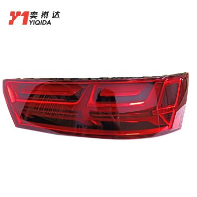 Cina 4M0945094M Ricambi auto Sistemi di illuminazione auto Lampada posteriore Lampade posteriori per Audi Q7 in vendita