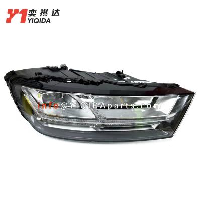 中国 4M0941774C 自動車部品 自動車ライト LEDヘッドライト Audi Q7用のヘッドランプ 販売のため