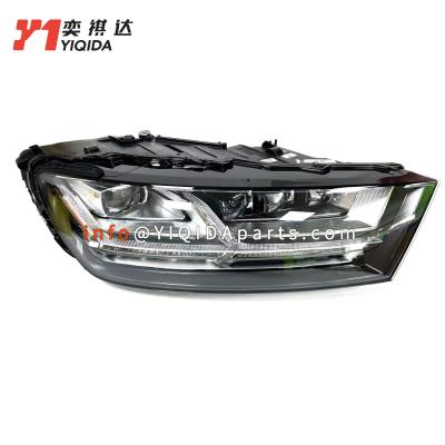 中国 4M0941784C 車用ライト 車用LEDライト ヘッドライト ヘッドランプ Audi Q7 16- 販売のため