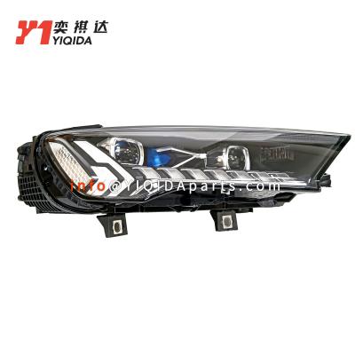 Cina 4M0941086C Sistema di illuminazione per auto in vendita