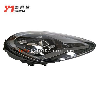 Cina 971941044M Ricambi auto Luci a led auto Faretti per Porsche Panamera in vendita