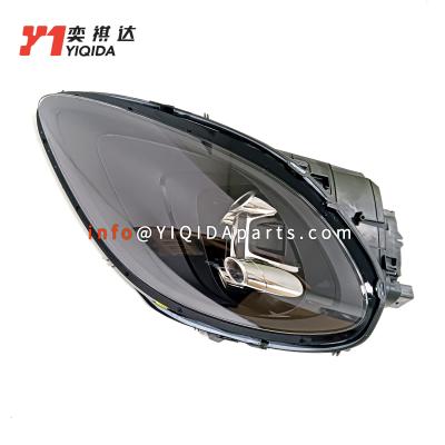 Cina 95B941079AL Luce per auto Luce LED per auto Faretti per Porsche Macan in vendita