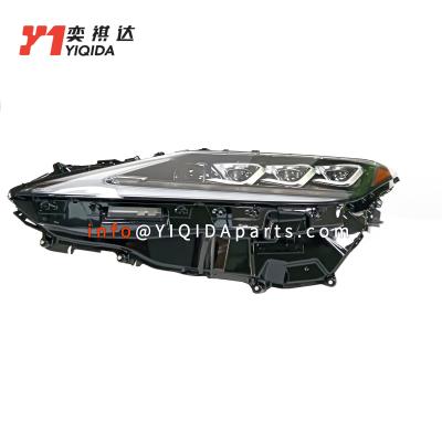 Cina 81185-48G00 Car Light Car Led Lights Head Lights Per Lexus RX350L 450HL in vendita