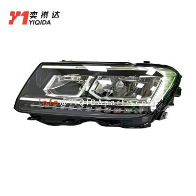 中国 5NB941773E 車用ライト 自動車用LEDライト ヘッドランプ フォルクスワーゲンティグアン用ヘッドライト 販売のため