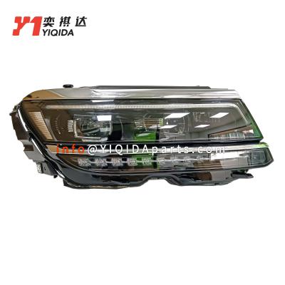 中国 5NB941114E 5NB941114F 車用ライト 車用LEDライト フォルクスワーゲンティグアンのヘッドライト 販売のため