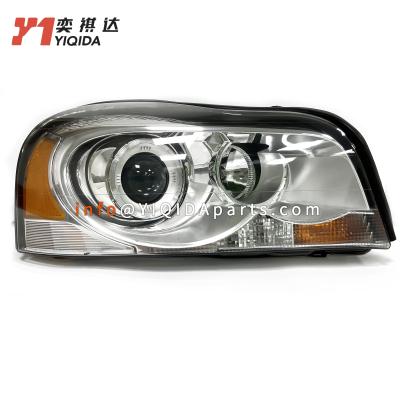 中国 31111846 車用ライト 車用LEDライト ヘッドライト ヘッドランプ ボルボ XC90 販売のため