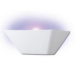 Cina luce decorativa 60HZ dell'insetto dell'insetto 18W della trappola della colla del bordo della luce elettronica del metallo UVA anti in vendita