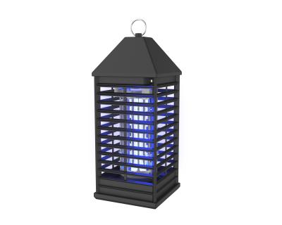 Cina L'insetto all'aperto ad alta tensione Zapper IPX4 impermeabilizza 2300V/4000V l'insetto Zapper in vendita