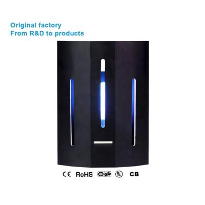 Cina Trappola repellente 13W LVD dell'insetto del LED della lampada dell'uccisore elettrico economizzatore d'energia silenzioso della zanzara in vendita