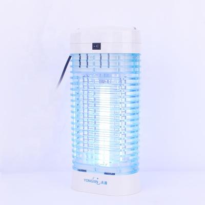 Cina Trappola elettrica esterna traslucida 8000h dell'uccisore della zanzara di luce UV della guardia 11W in vendita