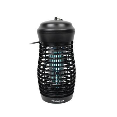 Cina CB del FCC di plastica dell'insetto del cacciatore di pelli di Outdoor Electric Mosquito dell'ABS impermeabile dell'uccisore 13W in vendita