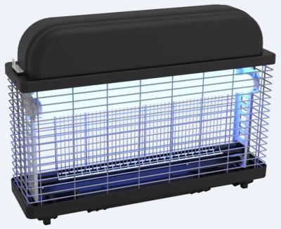 Cina Gli uccisori elettrici dell'insetto della famiglia hanno condotto l'uccisore 30W 100m2 SAA della zanzara di luce UV in vendita