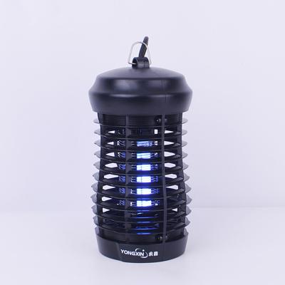 Cina Piccolo insetto all'aperto Zapper contabilità elettromagnetica 7W della trappola elettronica domestica della zanzara in vendita