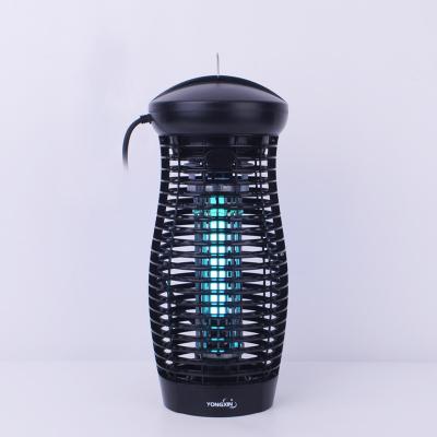Cina lunghezza d'onda elettrica della trappola 365-400nm della mosca di Zapper dell'insetto all'aperto 2500V per i lepidotteri della vespa in vendita