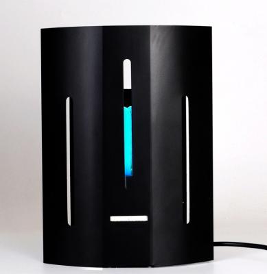 Cina IL CE ROHS dell'OEM pilota la metropolitana UV di Zapper 13W dell'insetto di volo del bordo della colla della trappola in vendita