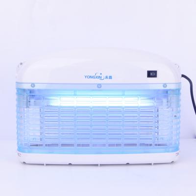 Cina Ore dell'interno repellenti di uso UVA dell'insetto della zanzara elettrica domestica degli uccisori 5000-8000 in vendita