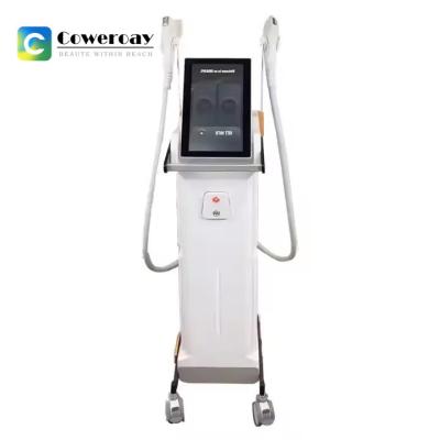 China 3000w DPL optische huidverjonging pigmentatie sproeten verwijdering machine Te koop