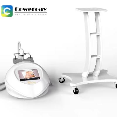China OEM Micro-naald RF rimpelverwijder / acneverwijder voor thuisgebruik schoonheidsinstrument Te koop
