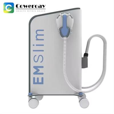 China Neo Rf Muscle Building Arm Power Cellulite Body Massager Machine Machine for sale