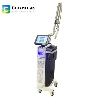 Cina Galvanometro di scansione ottica ad alta velocità a reticolazione laser a catena frazionata di CO2 in vendita