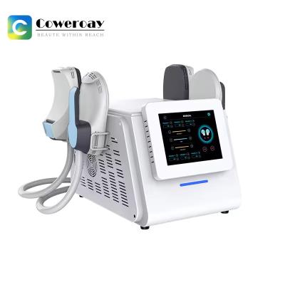 China CE-goedgekeurde spieropbouw Elektrostimulatie Neo Sculpting Machine Te koop