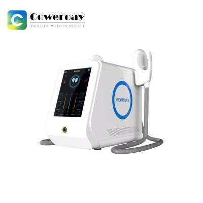 China EMS Body Sculpting Machine met dubbele handstukken Te koop